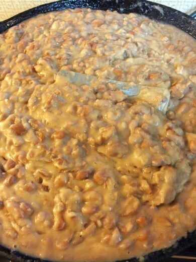 How to Make Authentic Refried Beans