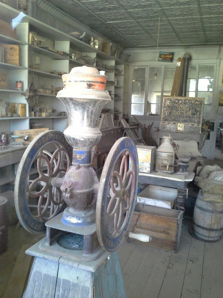 Amazing Bodie California Ghost Town - Bodie Ghost Town