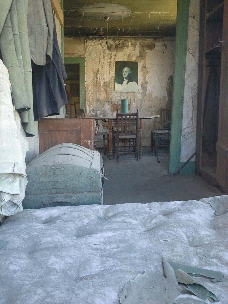 Amazing Bodie California Ghost Town - Bodie Ghost Town