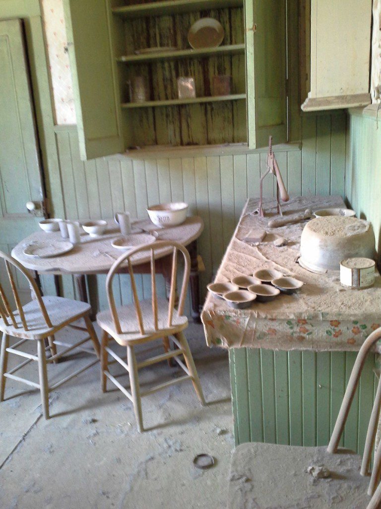 Amazing Bodie California Ghost Town - Bodie Ghost Town